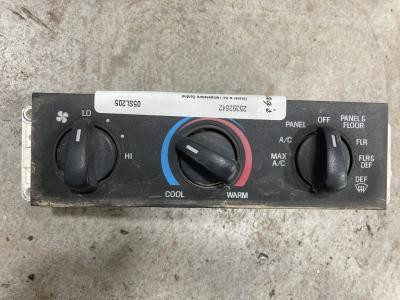 Sterling ACTERRA Heater & AC Temperature Control for Sale