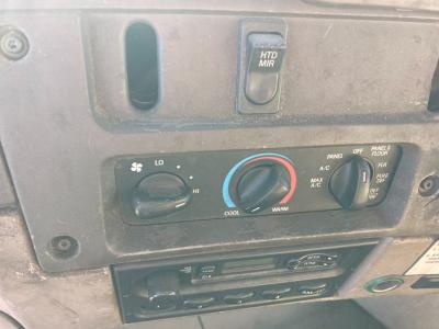 F6HH-19C733-AA | Ford L8511 Heater & AC Temperature Control for Sale