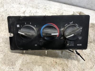 1000149542 | Mack CH600 Heater & AC Temperature Control for Sale