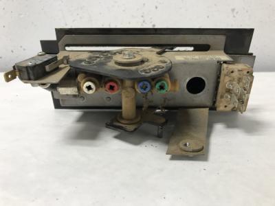 4379-RD342400 | Mack CL600 Heater & AC Temperature Control for Sale
