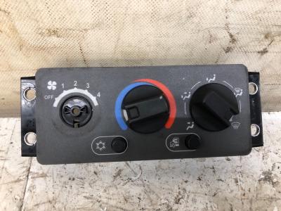 Mack PI (PINNACLE) Heater & AC Temperature Control for Sale