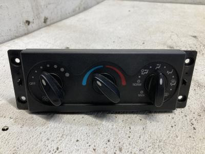 3545543C6 | International DURASTAR (4300) Heater & AC Temperature Control f