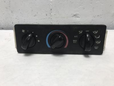F81H-19-E764-A | Ford F650 Heater & AC Temperature Control for Sale