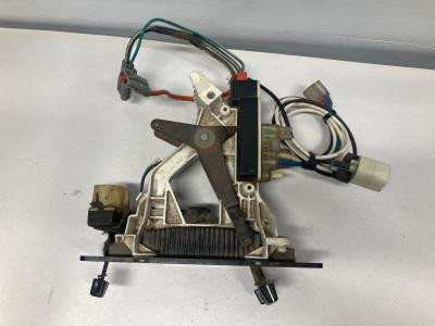 E4TH 18532 AA | Ford F700 Heater & AC Temperature Control for Sale