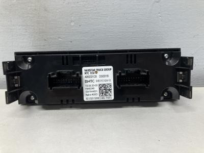 4065331C6 | International LT Heater & AC Temperature Control for Sale