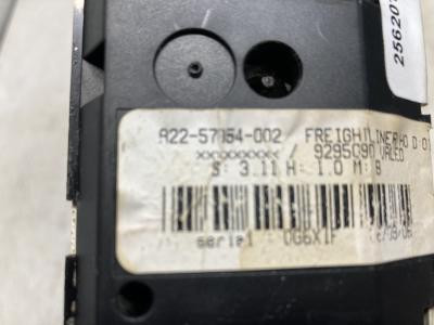 A22-57054-002 | Freightliner M2 106 Heater & AC Temperature Control for Sal