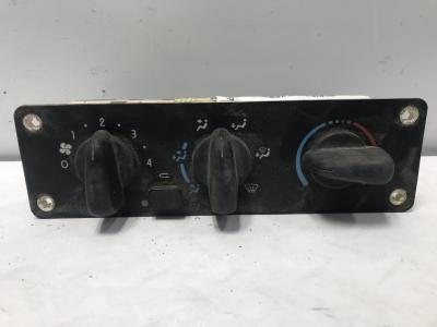 A22-57054-003 | Freightliner M2 112 Heater & AC Temperature Control for Sal