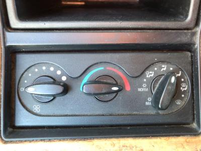 3827580C1 | International PROSTAR Heater & AC Temperature Control for Sale