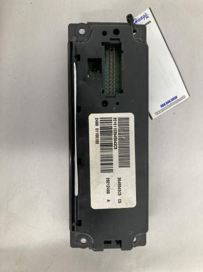 3545543C5 | International PROSTAR Heater & AC Temperature Control for Sale