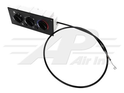 206-701AP | Kenworth T800 Heater & AC Temperature Control for Sale