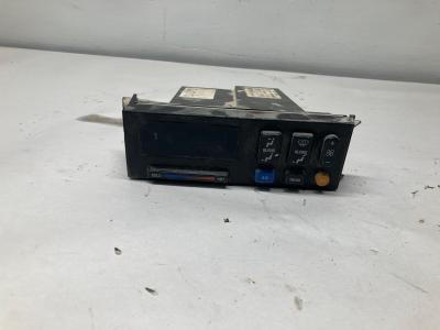 16167735 | GMC TOPKICK Heater & AC Temperature Control for Sale