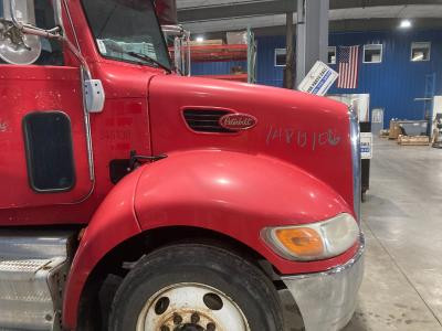 Peterbilt 325 Hood for Sale
