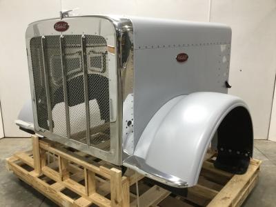 L29-6111-1000 | Peterbilt 389 Hood for Sale