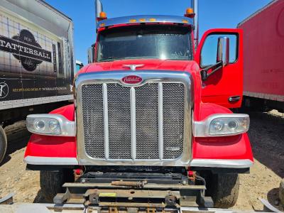 Peterbilt 567 Hood for Sale