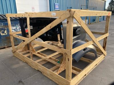 L29-6286-2000000 | Peterbilt 567 Hood for Sale