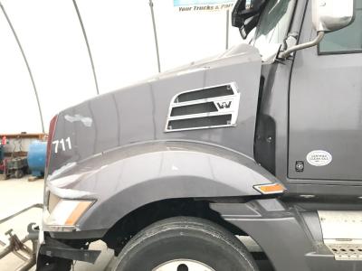A17-20220-017 | Western Star Trucks 5700 Hood for Sale