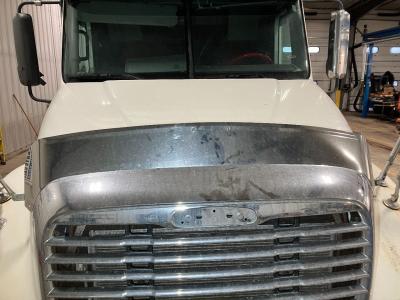Freightliner M2 106 Hood, Bug Deflector for Sale