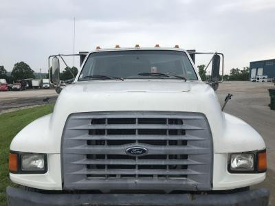 Ford B500 Hood for Sale