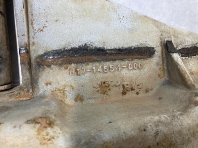 A17-14554-000 | Freightliner M2 106 Hood Hinge for Sale