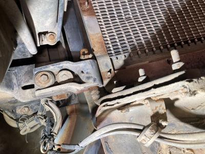 VERIFY | Kenworth T800 Hood Hinge for Sale