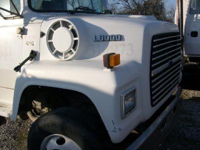FOHZ-16000-A | Ford L8000 Hood for Sale