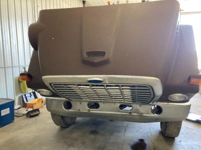 Ford L9000 Hood for Sale