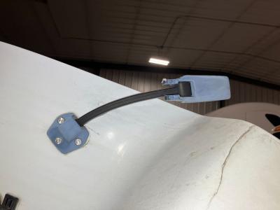 499523C3 | International 4700 Hood Latch for Sale