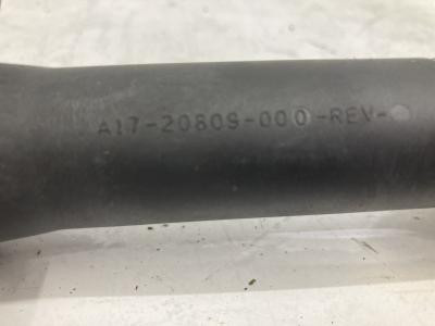 A17-20809-000 | Freightliner CASCADIA Hood Latch for Sale