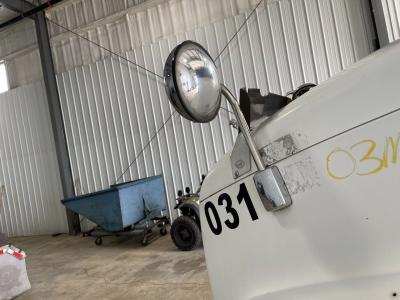 Mack CX VISION Hood Mirror for Sale