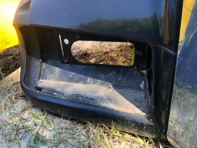 Mack GU713 Hood, Misc. Parts for Sale