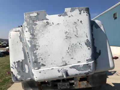 Mack RD800 Hood for Sale