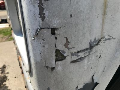 Mack RD800 Hood for Sale