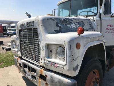 Mack RD800 Hood for Sale