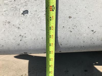 Mack RD800 Hood for Sale