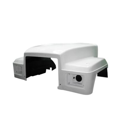 S-23475 | Mack RD600 Hood for Sale