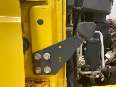 3548892C3 | International WORKSTAR Hood Rest for Sale