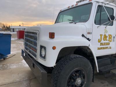 International S1900 Radiator for Sale