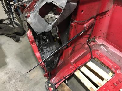 L71-1015 | Kenworth T680 Hood Shock for Sale