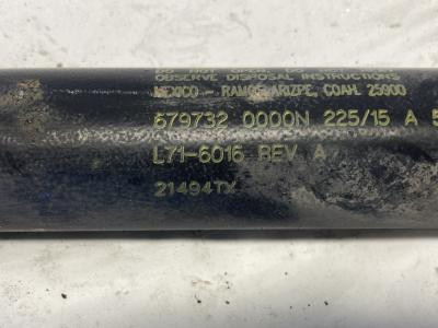 L71-6016 | Kenworth T680 Hood Shock for Sale