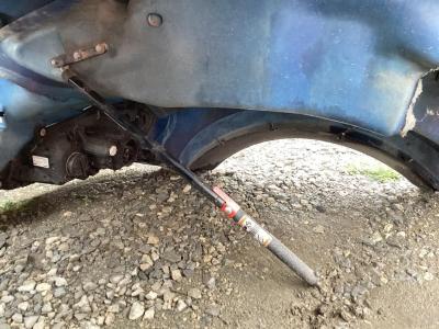 Kenworth T660 Shock for Sale