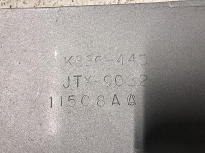 K336-445 | Kenworth T600 Hood Side Vent for Sale