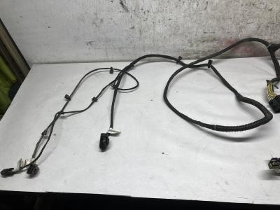 Kenworth T680 Hood Wiring Harness for Sale