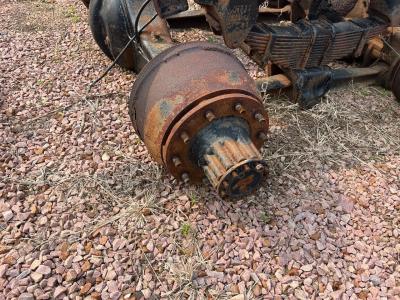 Ford LT800 Hub for Sale