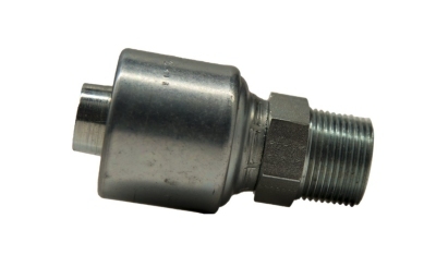 Motion Industries 8G-8MP Hydraulic Fitting for Sale