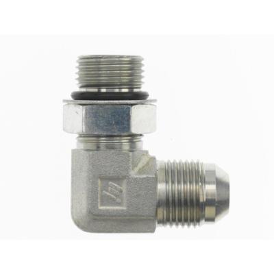 Motion Industries 6801-16-12 Hydraulic Fitting for Sale