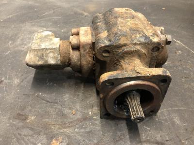 3139112158 | Hydraulic Pump for Sale