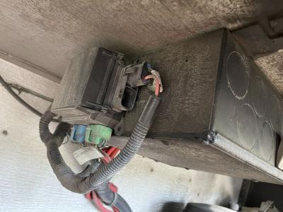 Thomas COMMERCIAL CONVENTIONAL Ignition Switch for Sale