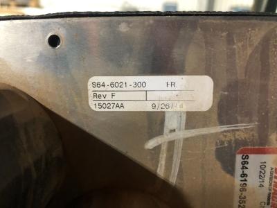 q43-6046-100004 | Peterbilt 389 Speedometer Instrument Cluster for Sale