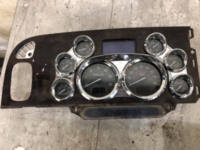 Q43-6046-100004 | Peterbilt 389 Speedometer Instrument Cluster for Sale