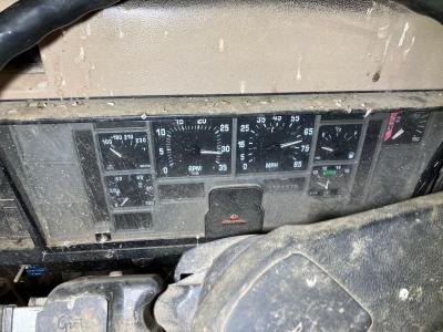1689995C93 | International 8100 Speedometer Instrument Cluster for Sale